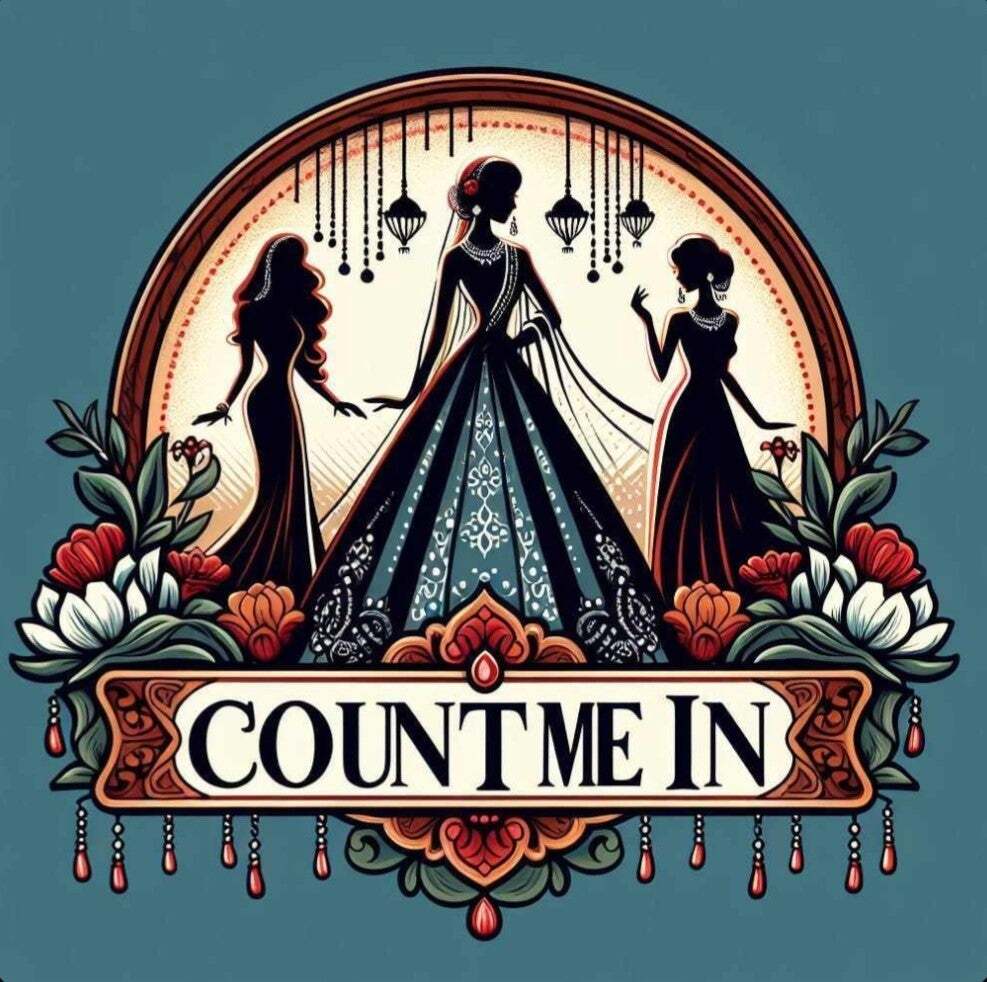 Shop | Count Me In Clothing